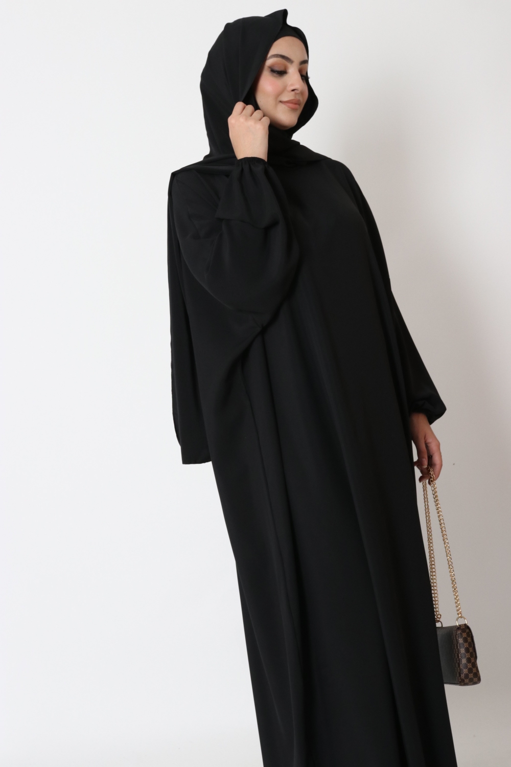 Ladies All In One Cover Up – Practically Rustic